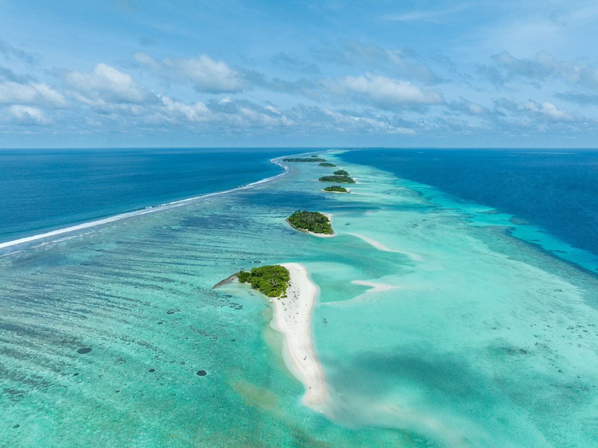 Launch of the Ocean Breakthroughs: 5 pathways to catalyze action to ...