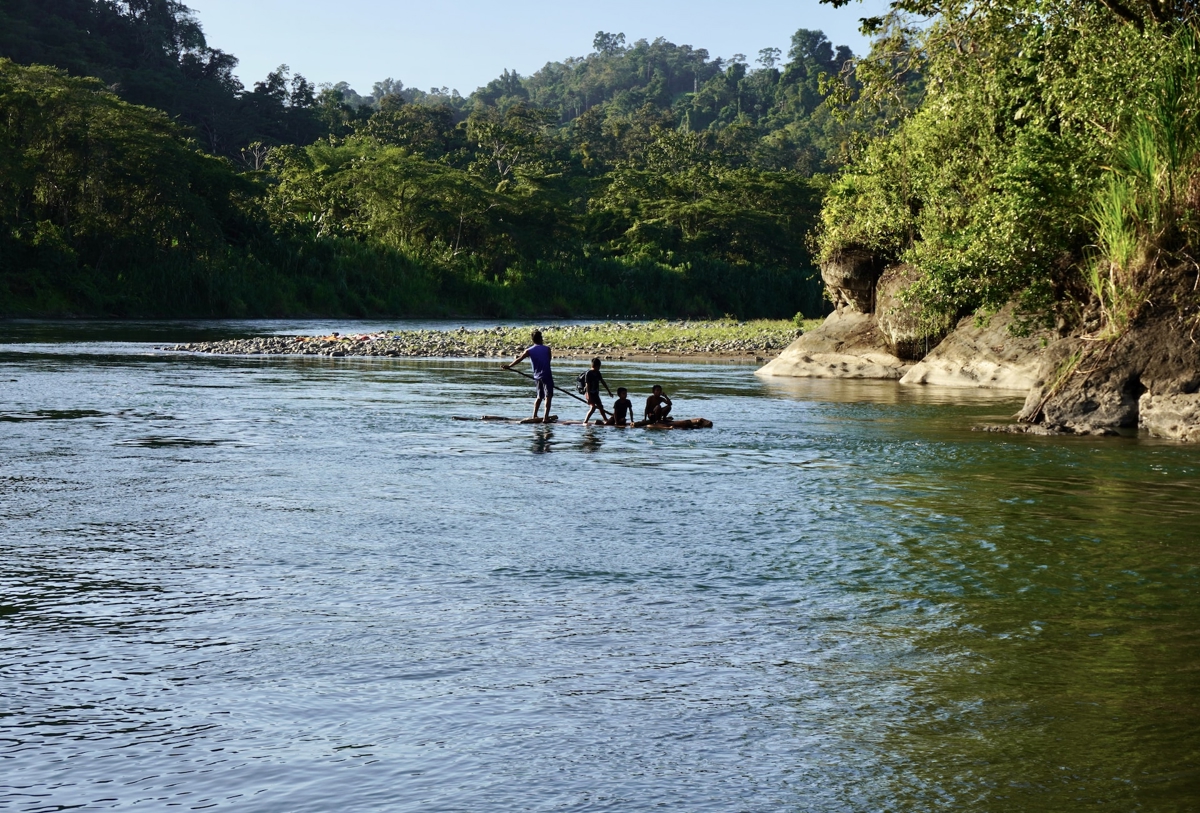 Championing nature and Indigenous wisdom: Latin American and Caribbean ...