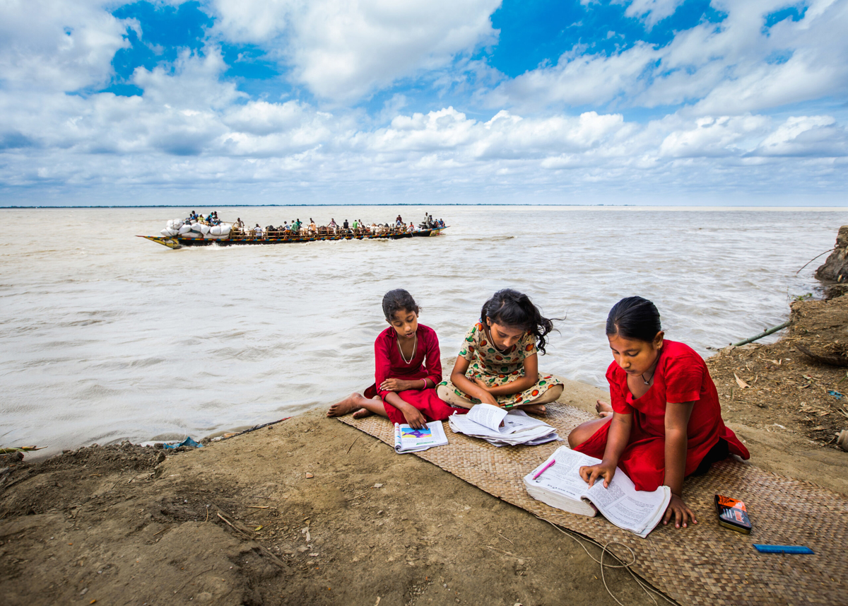 Race to Resilience second progress report: Action underway boosting the ...