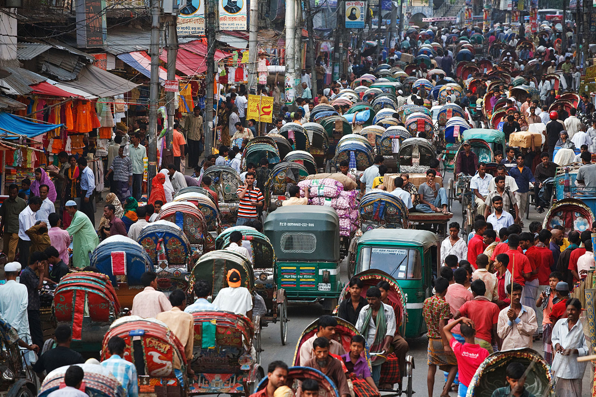 Dhaka North becomes the first city in Asia to appoint a Chief Heat Officer