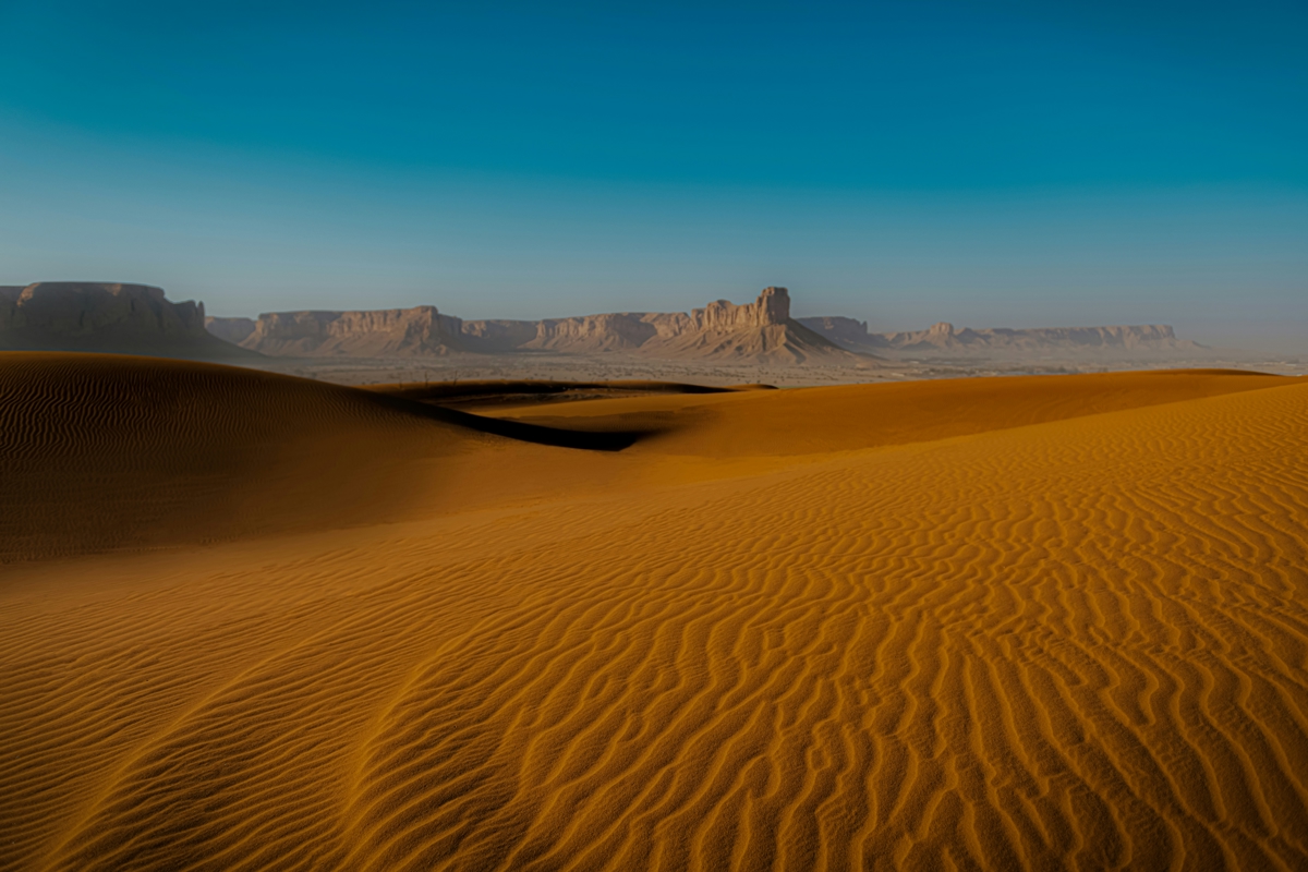 Regional summit in Riyadh aims to unlock finance and innovation for ...