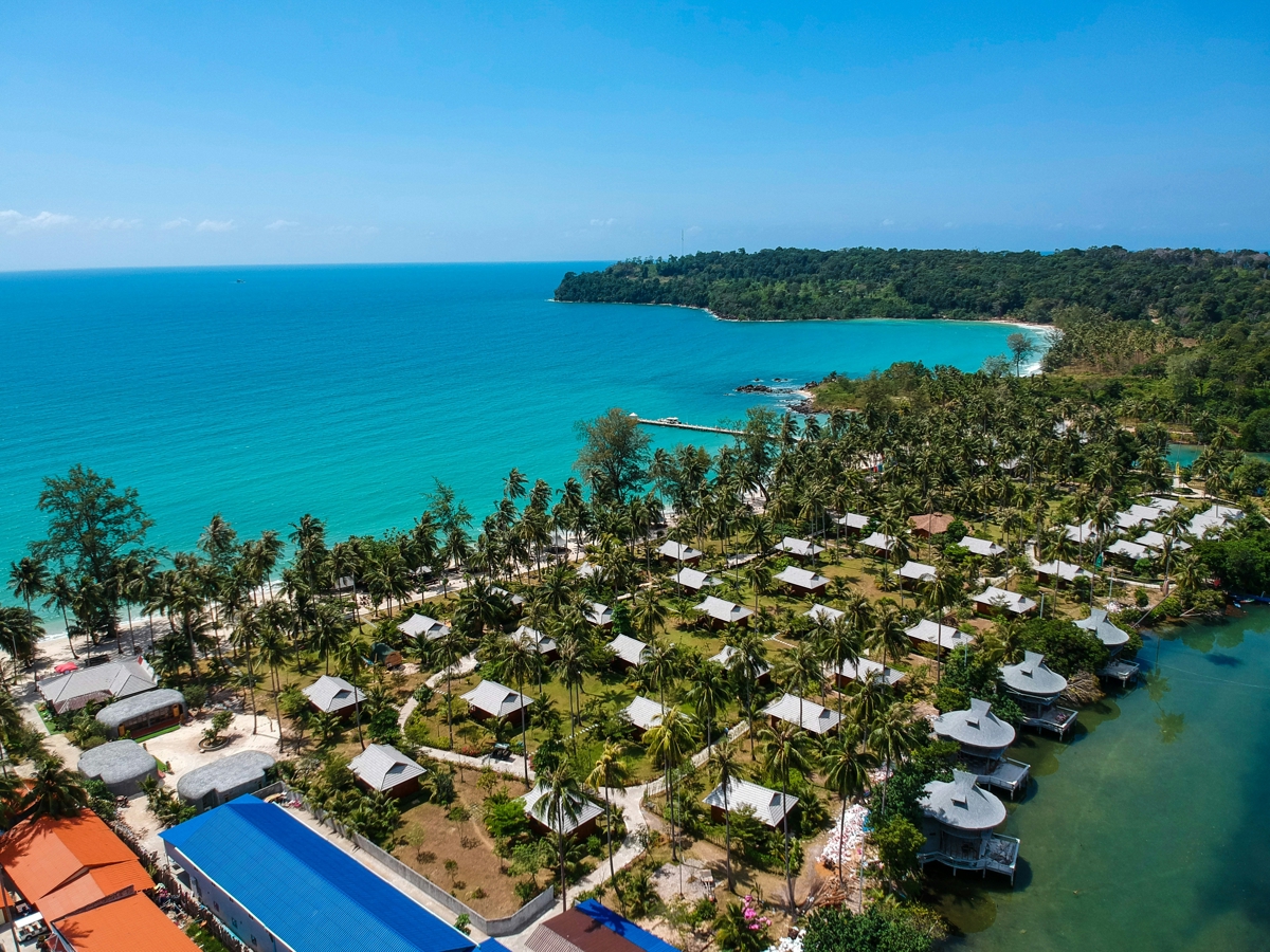 Driving private finance into resilient infrastructure in Jamaica
