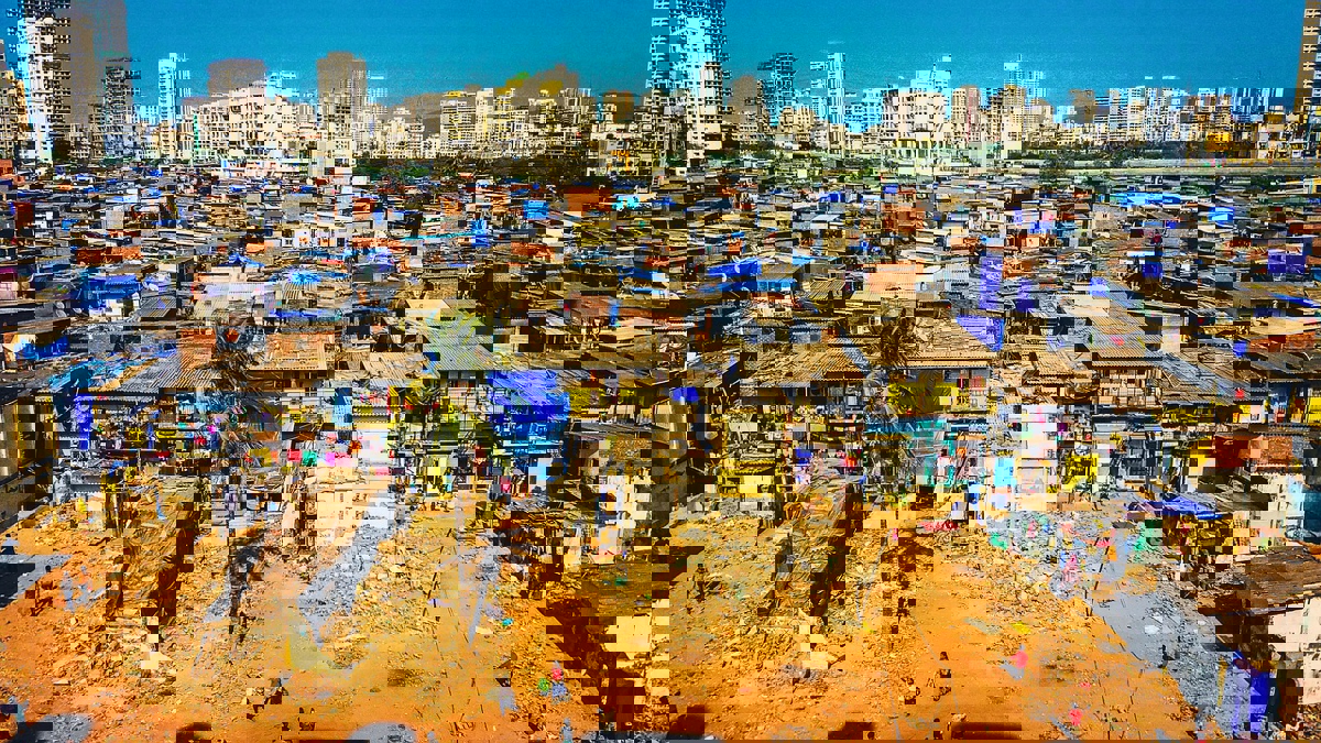 A billion of the world’s most climate-vulnerable people live in ...