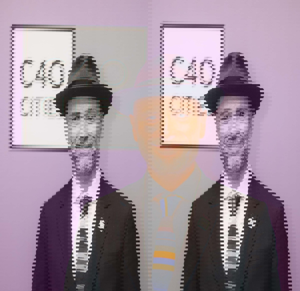 C40’s Mark Watts on harnessing cities’ power to supercharge national ...