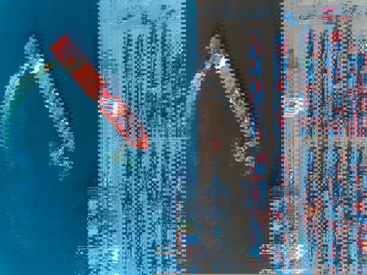 Stakeholders across maritime value chain align to accelerate adoption ...