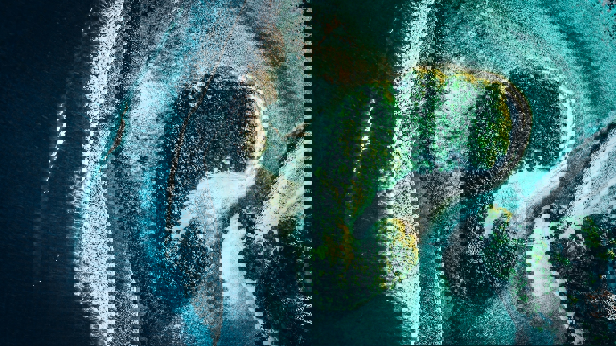 Just solutions for climate migration