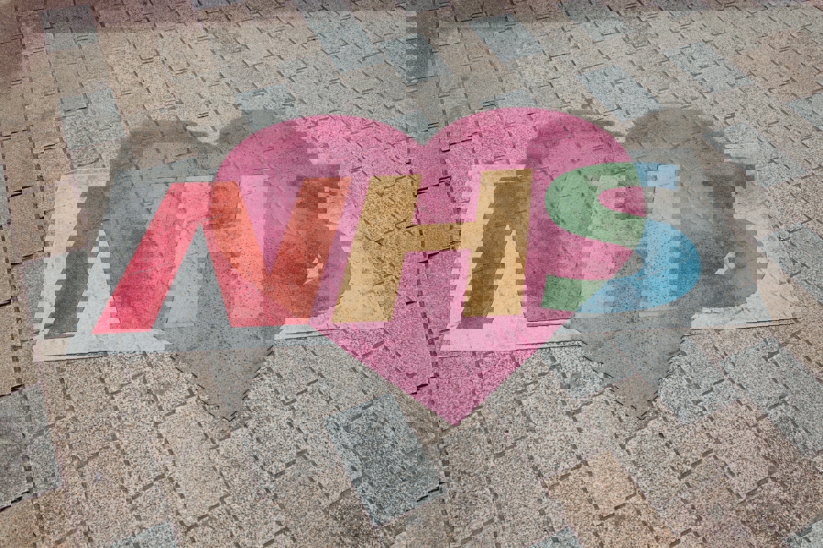 NHS hospitals are publishing their plans to achieve net zero: here’s ...