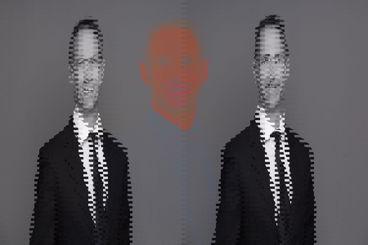 Net zero leaders: Brian Unsted on driving South Africa’s real estate ...