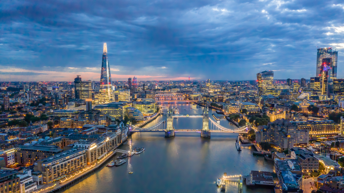 New Action Agenda and calls for delivery as London Climate Action Week ...