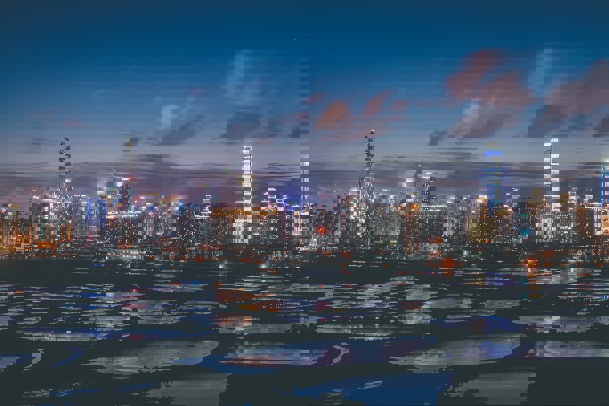 Race to Zero hits breakthrough built environment targets