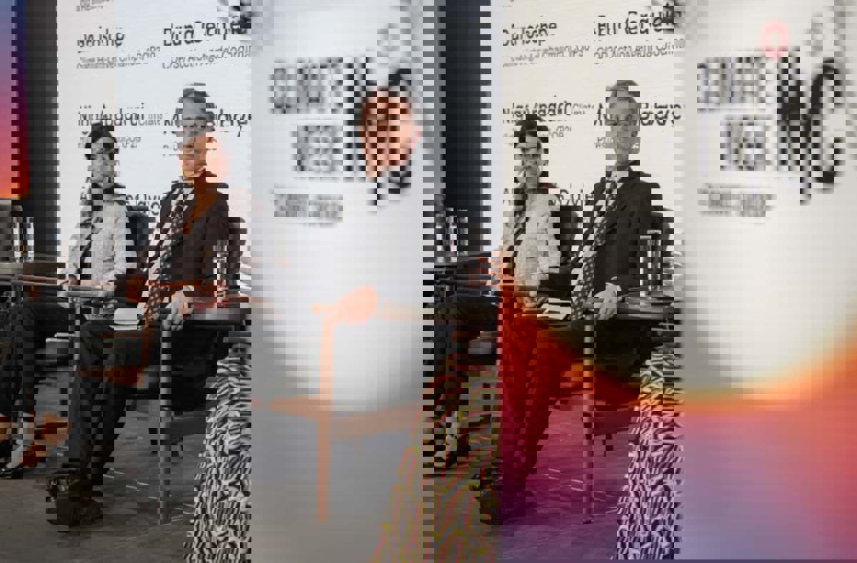 Granary of Solutions platform launches to boost global sustainable initiatives