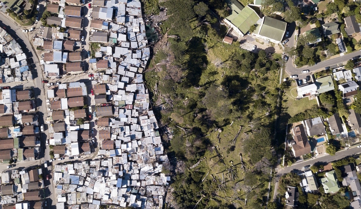 Africa’s future is urban – Here’s how we ensure it’s resilient