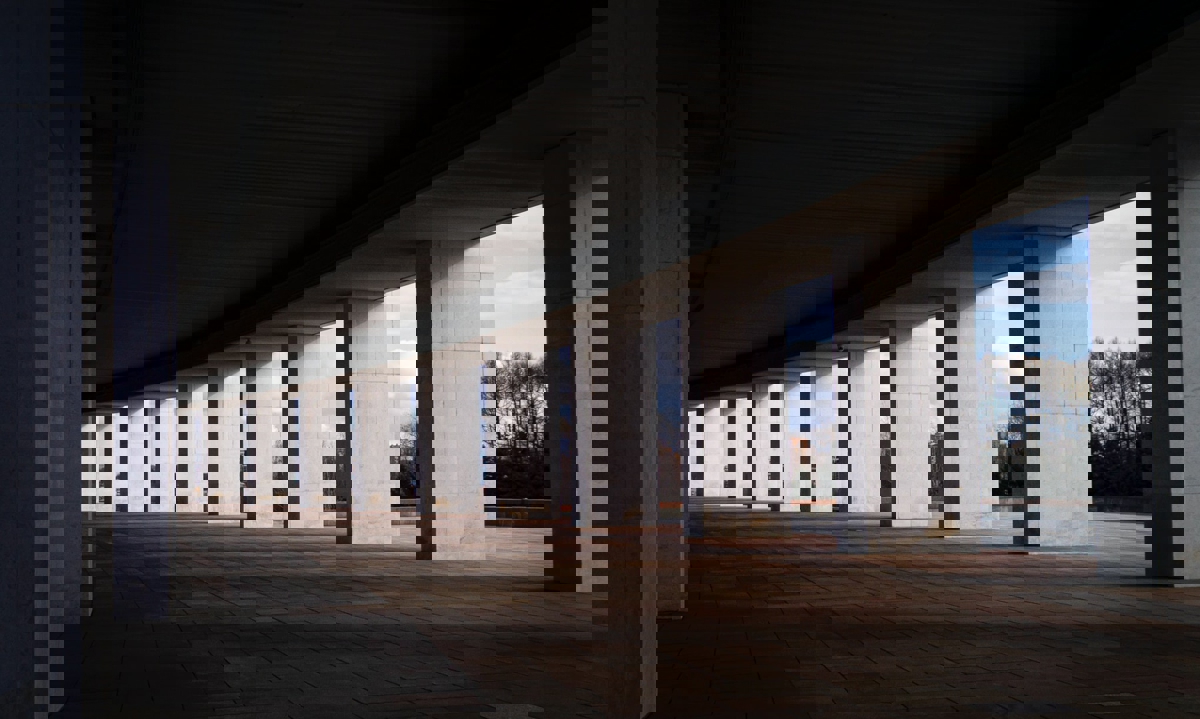 Net zero concrete programme launched by Climate Group and global built ...