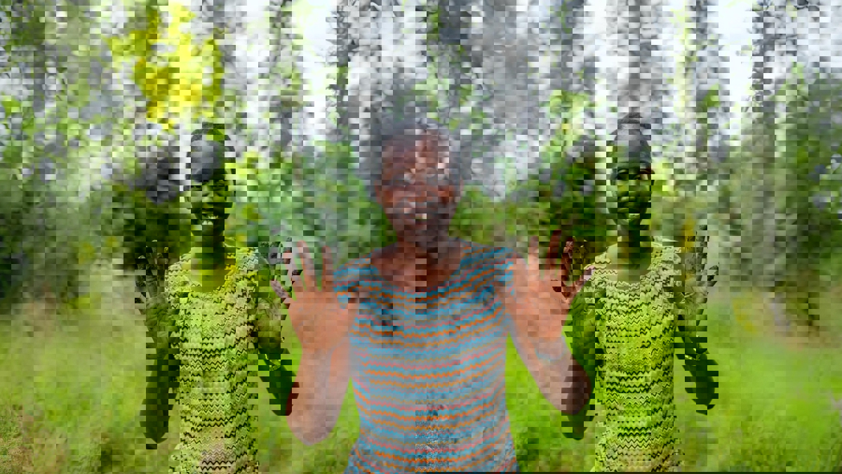 A roots up approach to protecting and restoring our natural capital for ...