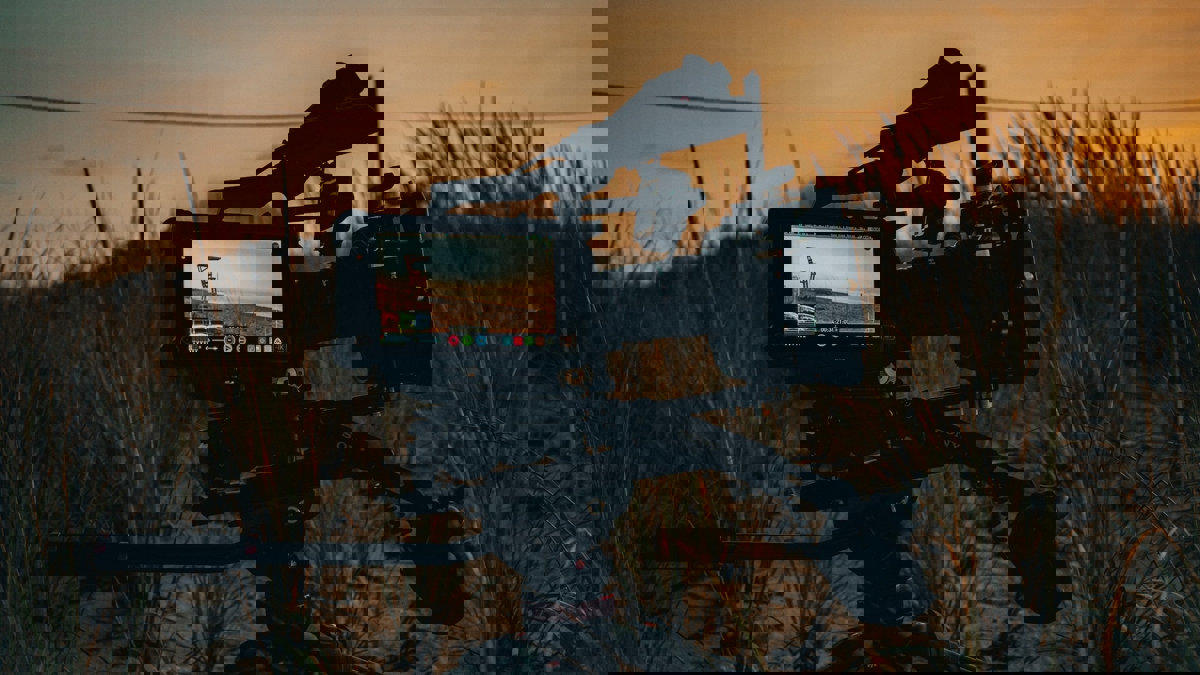 How on-screen storytelling propels climate action