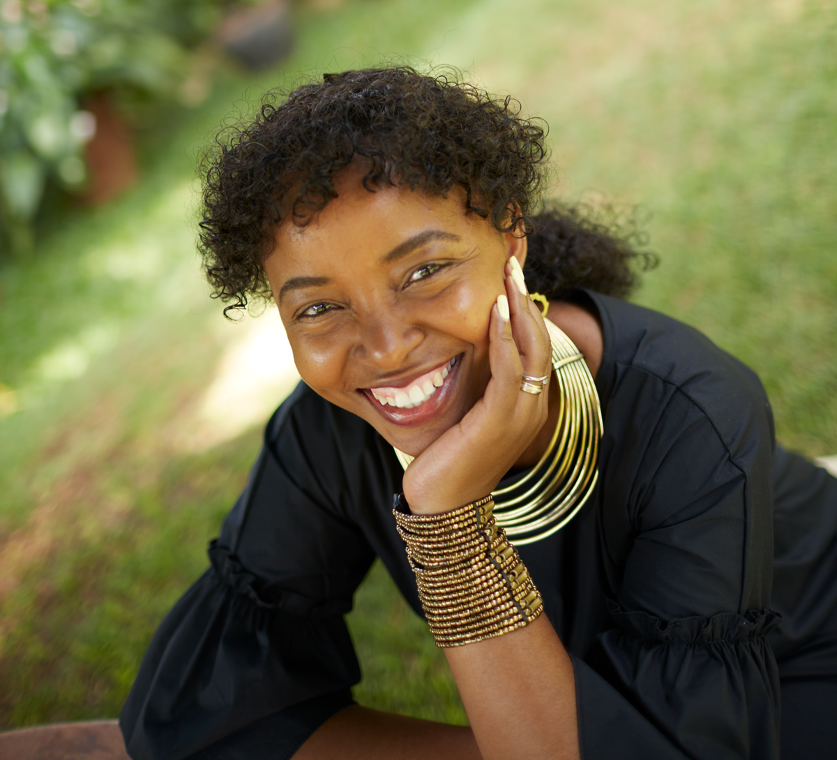 Dr. Susan Chomba on Africa’s role in the climate crisis: Opportunities, challenges, and the path ...