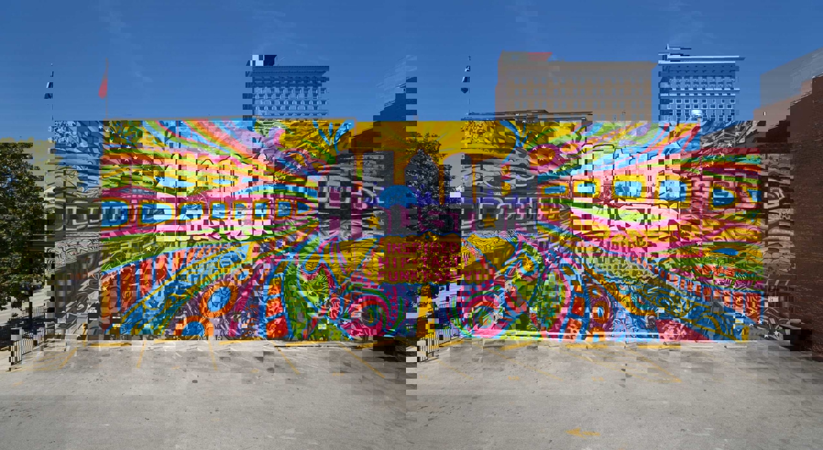 Houston landfill transformed into US’ largest urban solar farm