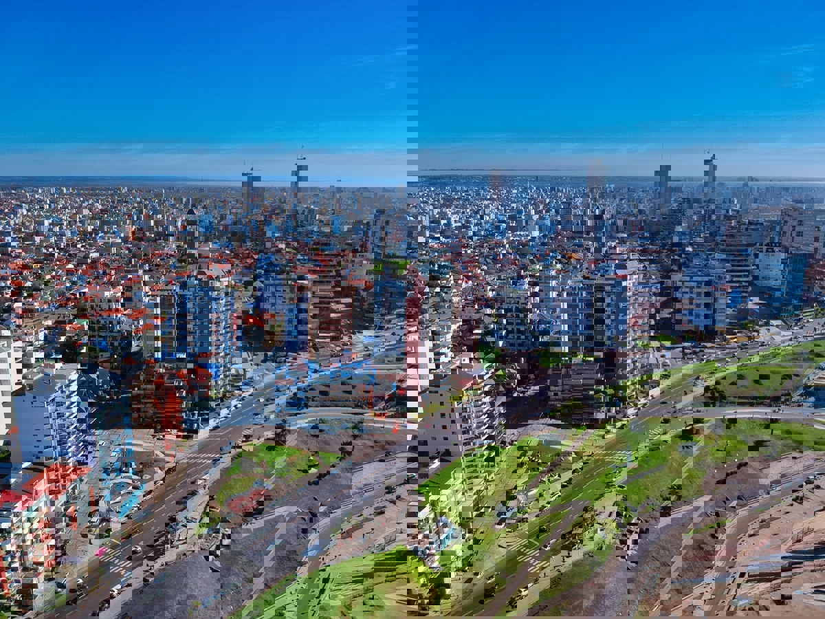 Latin America and Caribbean “Zero Emissions Mobility” pact launches