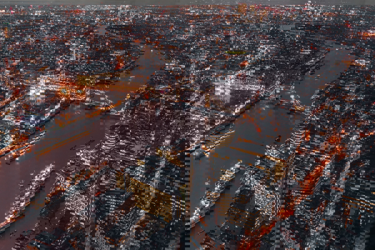 New London Declaration to embed climate into all standards