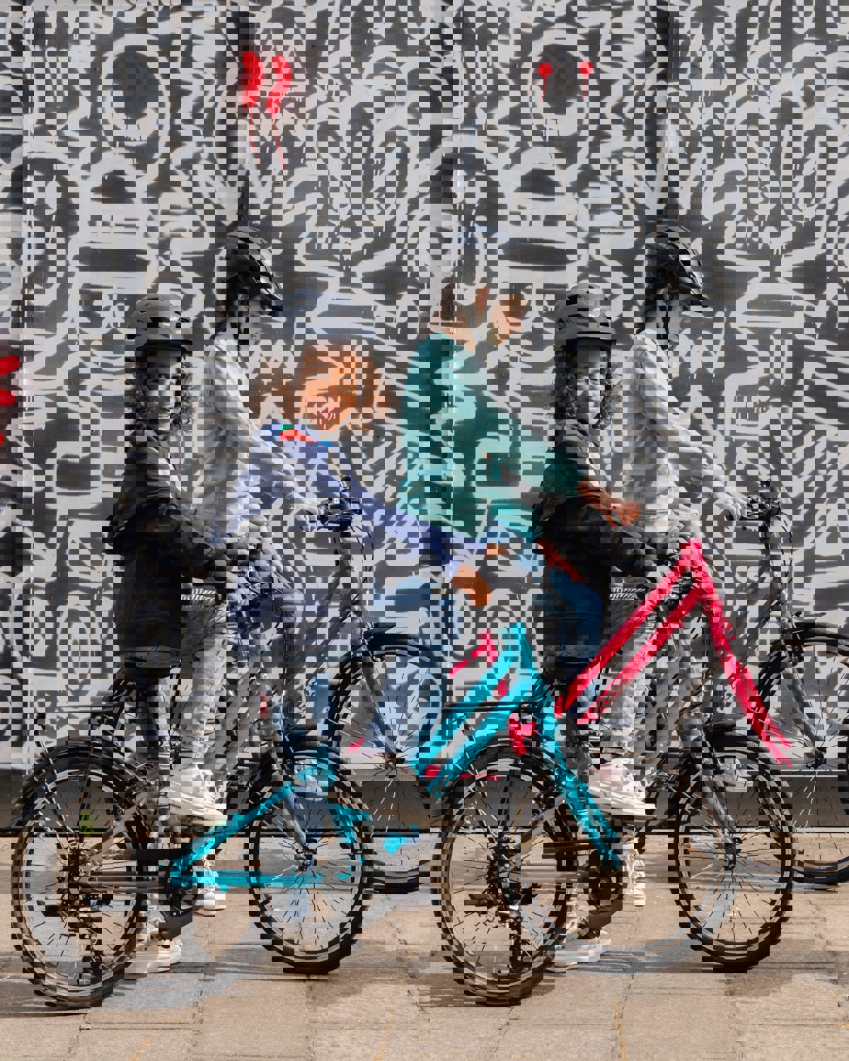 Reinventing the wheel: Frog Bikes’ journey to net zero emissions