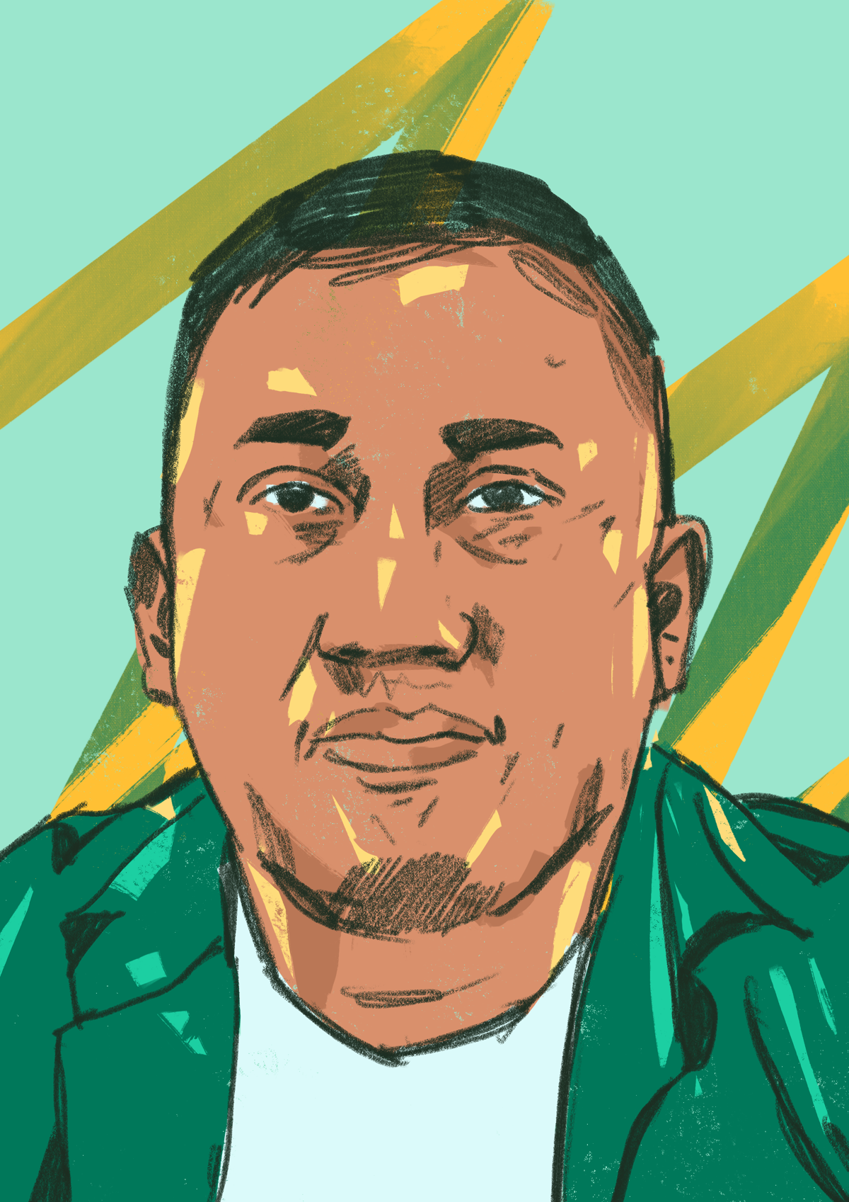 Impact Makers: Bushe Matis