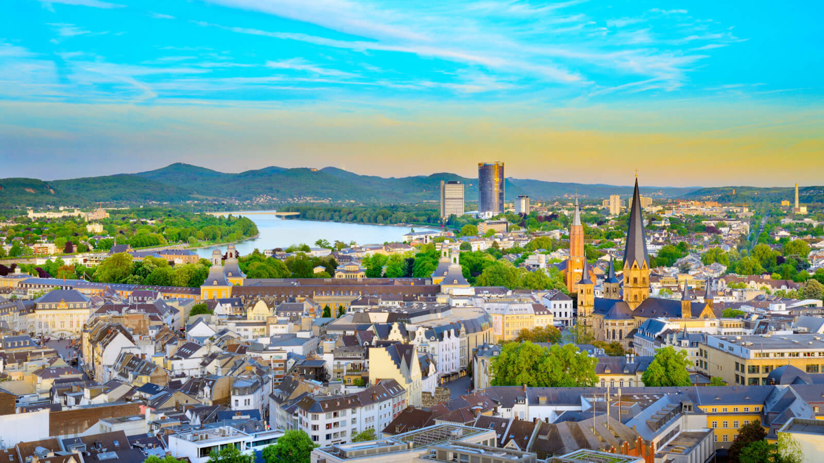 Accelerating Climate Action at Bonn's June Climate Meetings (SB64)