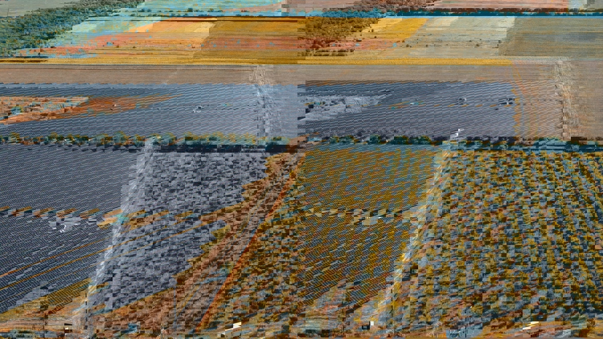 1. Tripling renewables and doubling energy efficiency